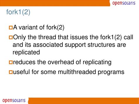 PPT Chapter 2 Process Management Process Creation Execution PowerPoint Presentation ID