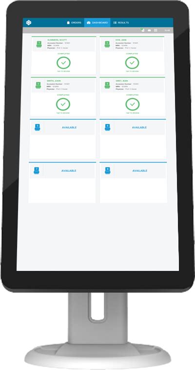 Accelerate Pheno® System