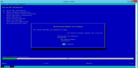 How To Set Up Smt Server For Sap Hana On Azure Large Instances Microsoft Learn
