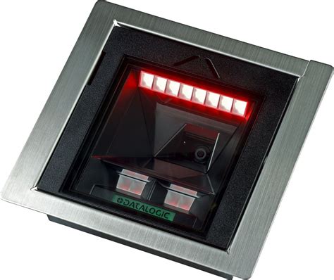 Datalogic Magellan 3550hsi 1d 2d Tin Oxide Multi Interface Incl Mounting Frame Posdata Eu