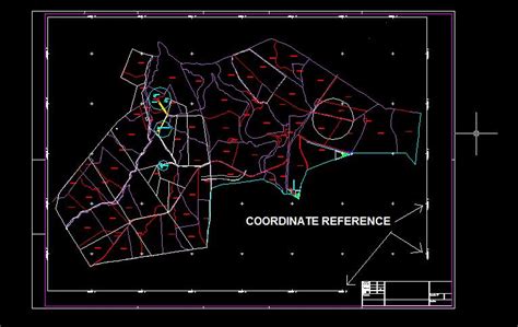 Label Coordinates On The Layout AutoCAD General AutoCAD Forums