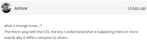 Understanding CSS R ProgrammerHumor