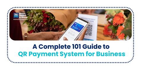 Qr Payment System Dsgpay