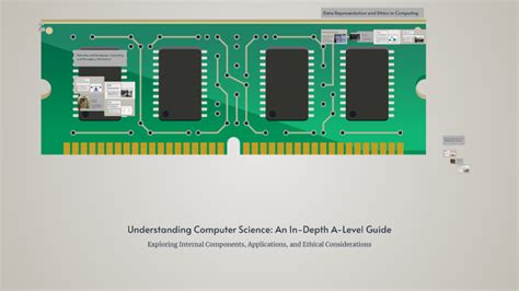 Understanding Computer Science An In Depth A Level Guide By Simon