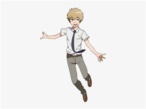Tk Tk Digimon Adventure Tri Free Transparent PNG Download PNGkey