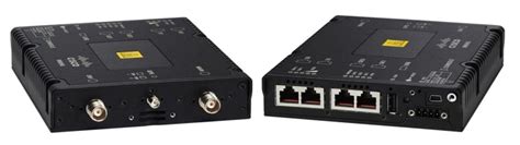 Cisco 800 Series Industrial Integrated Services Routers Cisco