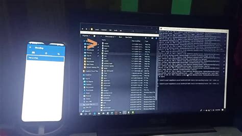 MonkeyRunner Di Device Android YouTube