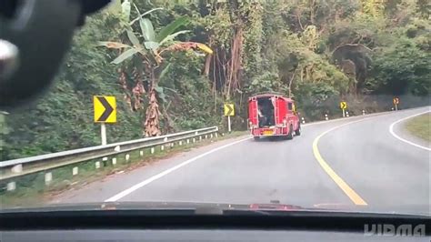 Neta V Ep 3 ขึ้นดอยอินทนนท์วันที่2 ไปอำเภอแม่แจ่ม วันนี้เริ่มชินกับรถลองติดตามชมกันได้ครับ Neta