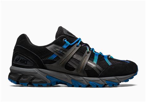 APC ASICS GEL SONOMA 15-50 Release Date | SneakerNews.com
