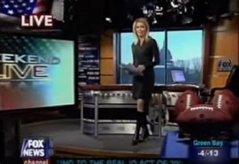 Megyn Kelly Boots