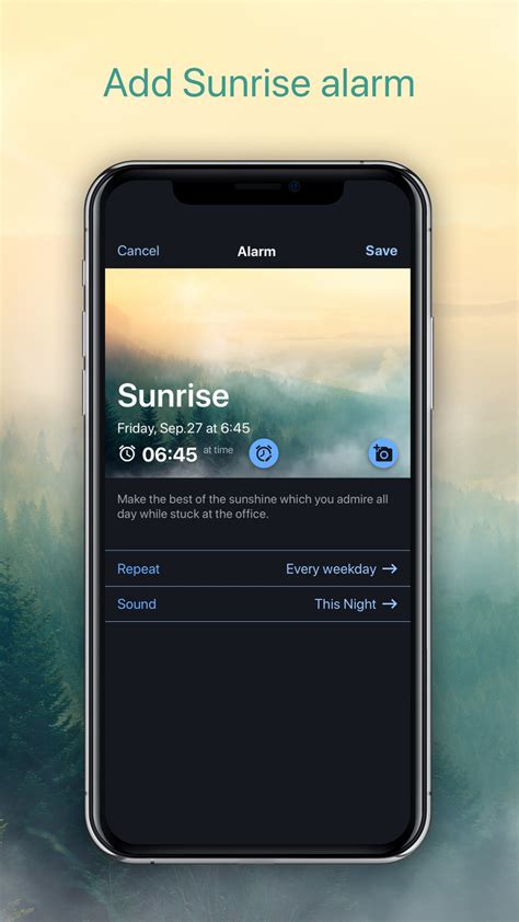 Nature Clock App For Iphone Download Nature Clock App For Iphone Download