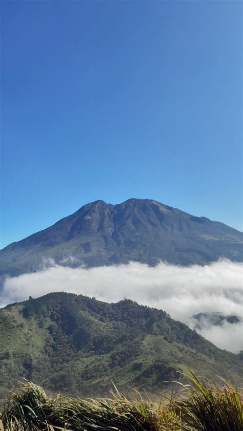 Gunung Lawu Di 2025 Fotografi Perjalanan Fotografi Alam Pemandangan