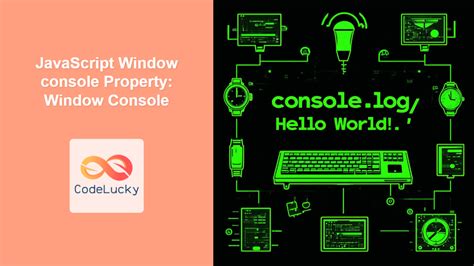 javascript window document property window document codelucky