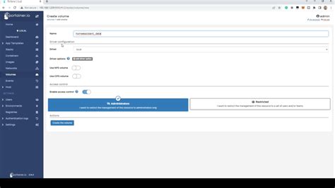 Installing Home Assistant On Docker Docker Compose And Portainer