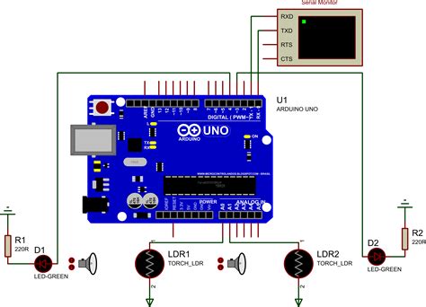 GitHub ImSamirOFFICIAL Arduino LED Indication Of Solar Cell Rotation LED Indication Of Solar