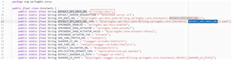 springboot 访问 swagger ui 报错 swagger ui 有影响吗 csdn博客
