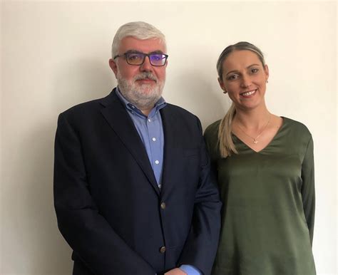 Happy To Introduce New Slovak Member Of Our Embassy Team In Tbilisi Ms Michala Lomidze Will