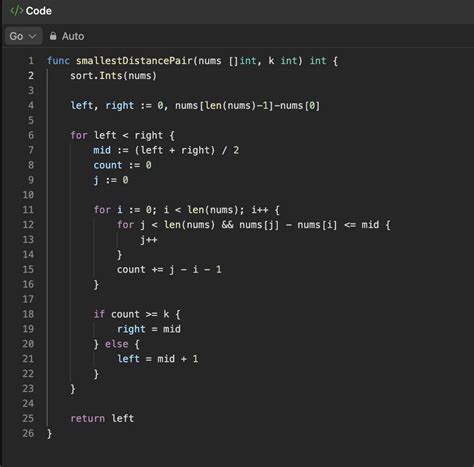Ilia Golang On Linkedin Go Golang Dsa Algo Leetcode Programming Algorithms