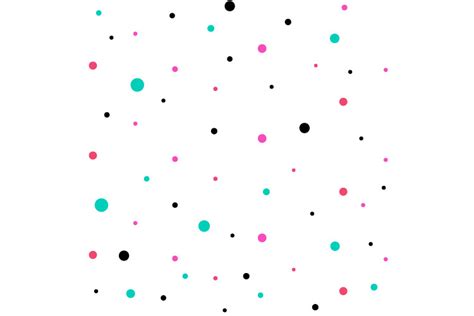Abstract Seamless Dot Design Background Graphic By Muhammad Rizky Klinsman · Creative Fabrica