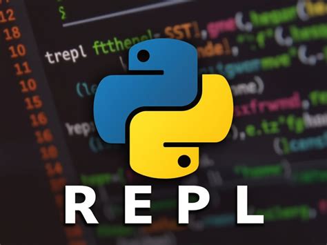 Exploring Pythons Repl A Deep Dive Into Interactive Programming