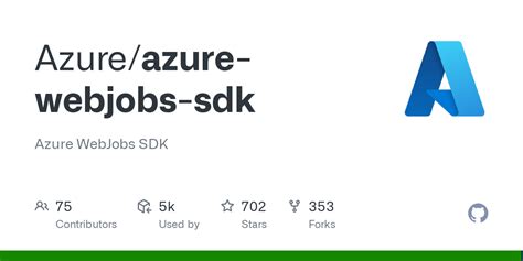 Github Azureazure Webjobs Sdk Azure Webjobs Sdk
