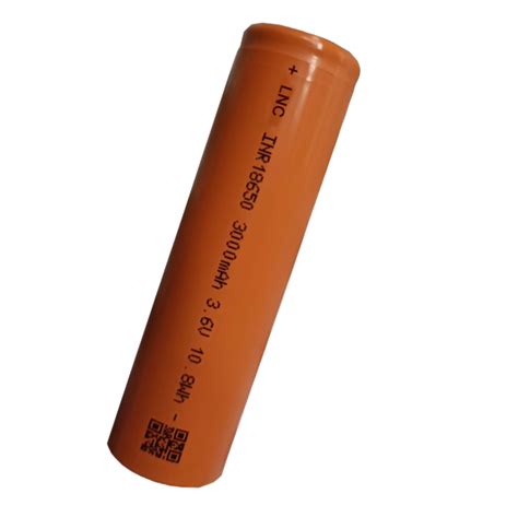 High quality 3.6V 3000mAh 5C 18650 li ion cells with UN38.3/MSDS ...