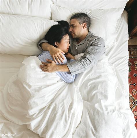 12 Common Couple Sleeping Positions And What They Mean Artofit