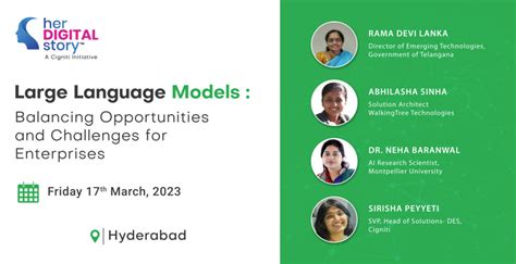 Exploring The Potential And Challenges Of Large Language Models Llms At Herdigitalstory Event