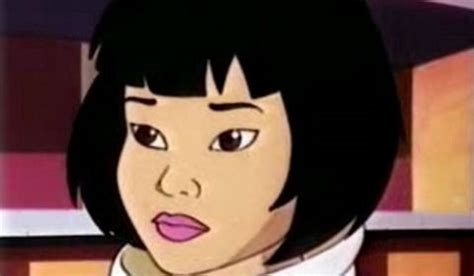 The 20 Sexiest Female Cartoon Characters On TV Ranked Cinemablend