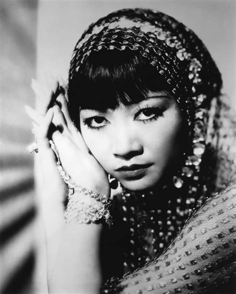 Anna May Wong Movie Pictures Popsugar Entertainment Uk