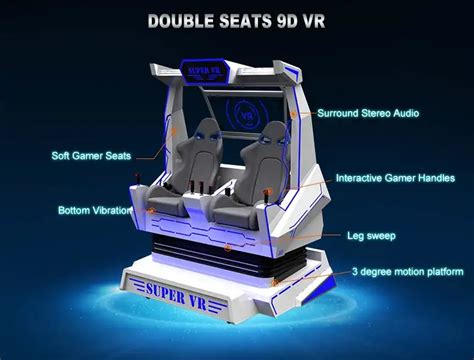Vr 무한 공간 캡슐 9d 가상 현실 게임 판타지 서 가상 현실 장비 Buy 9d 가상 현실 게임 Product On