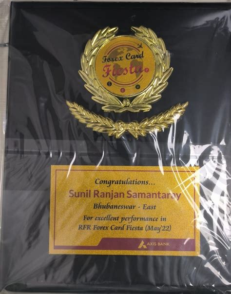 Sunil Ranjan Samantaray On Linkedin Felicitation Forexbusiness