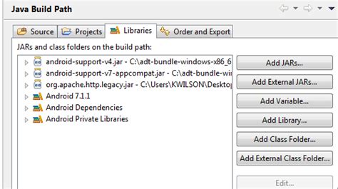 java eclipse the project was not built since its build path is