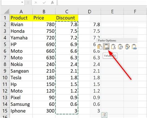 How To Copy And Paste In Excel Excel Wizard