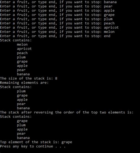 Solved Guided Assignment Problem 4 Create More Methods