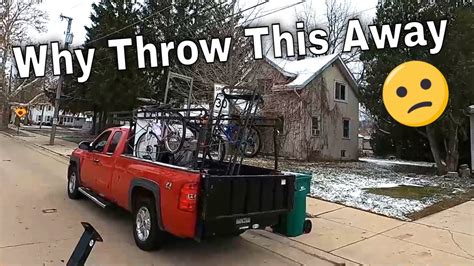 all this shouldn t be in the trash youtube