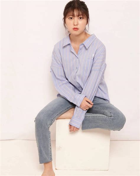 익스트림무비 옥자 안서현배우 오늘자