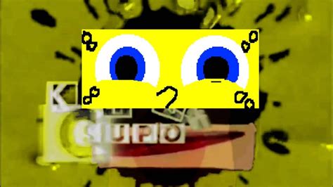 Spongebob Csupo Hd Version Youtube