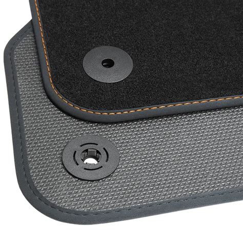 Tout Au Long De Lannée Tapis Sol Pour Seat Leon 1m Toledo 1m Ohm Cupra