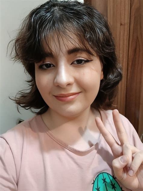 بالاترین آیا نگار دباغی بیمار روانی است یا قربانی سرکوب سیاسی؟