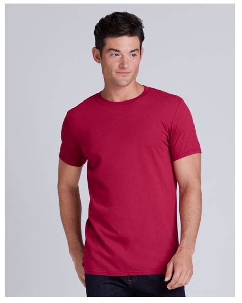 Gildan 64000 T Shirt 64000 La Safety Supplies