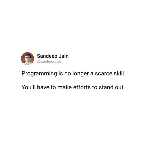 sudhanshu jain ☁ on linkedin so true