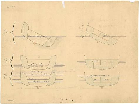 11 Whaleboats Blueprints Images Picryl Public Domain Media Search Engine Public Domain Search
