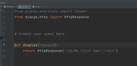 Function Python Import Statement Not Resolving Stack Overflow