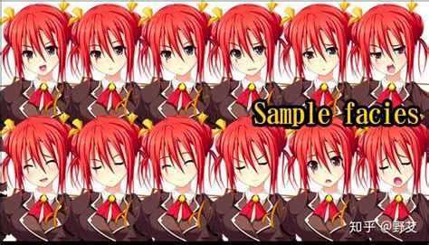 用Unity制作GalGame 视觉小说游戏的模型素材与插件推荐 知乎