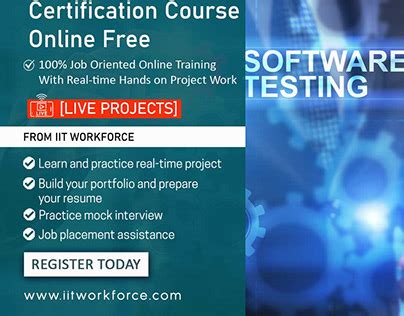 Online Course Software Projects Photos Videos Logos Illustrations And Branding Behance