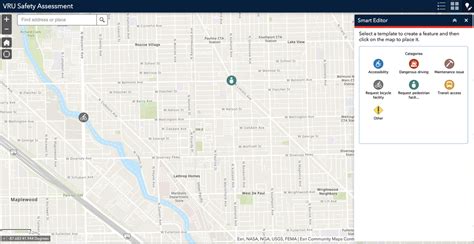 Use This Idot Interactive Map To Id Unsafe Locations For Cyclists Use This Idot Interactive Map To Id Unsafe Locations For Cyclists