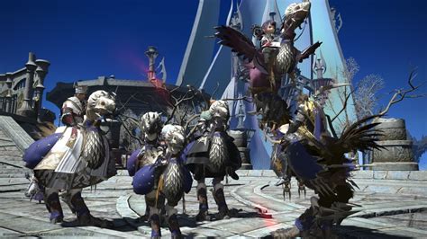 Eorzea Database Ishgardian Half Barding Final Fantasy Xiv The Lodestone