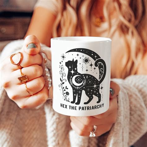 Smash The Patriarchy Etsy