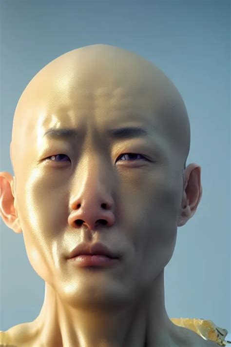 Hyperrealistic Close Up Translucent Hard Exoskeleton Stable Diffusion Openart
